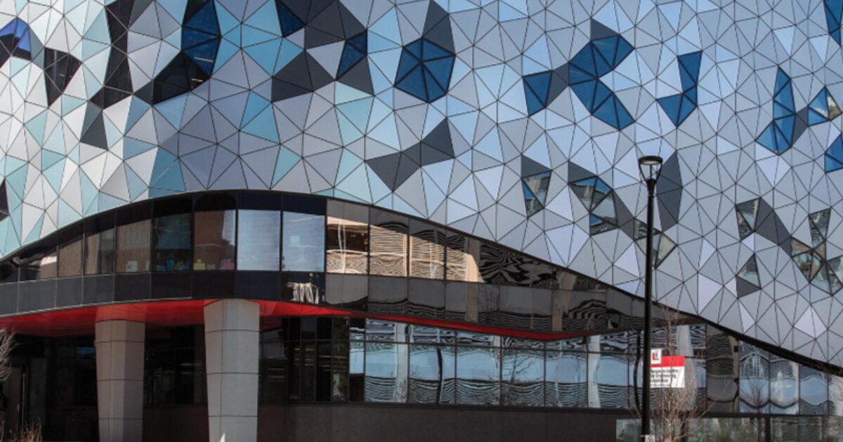 York University – Higher Ed Communications